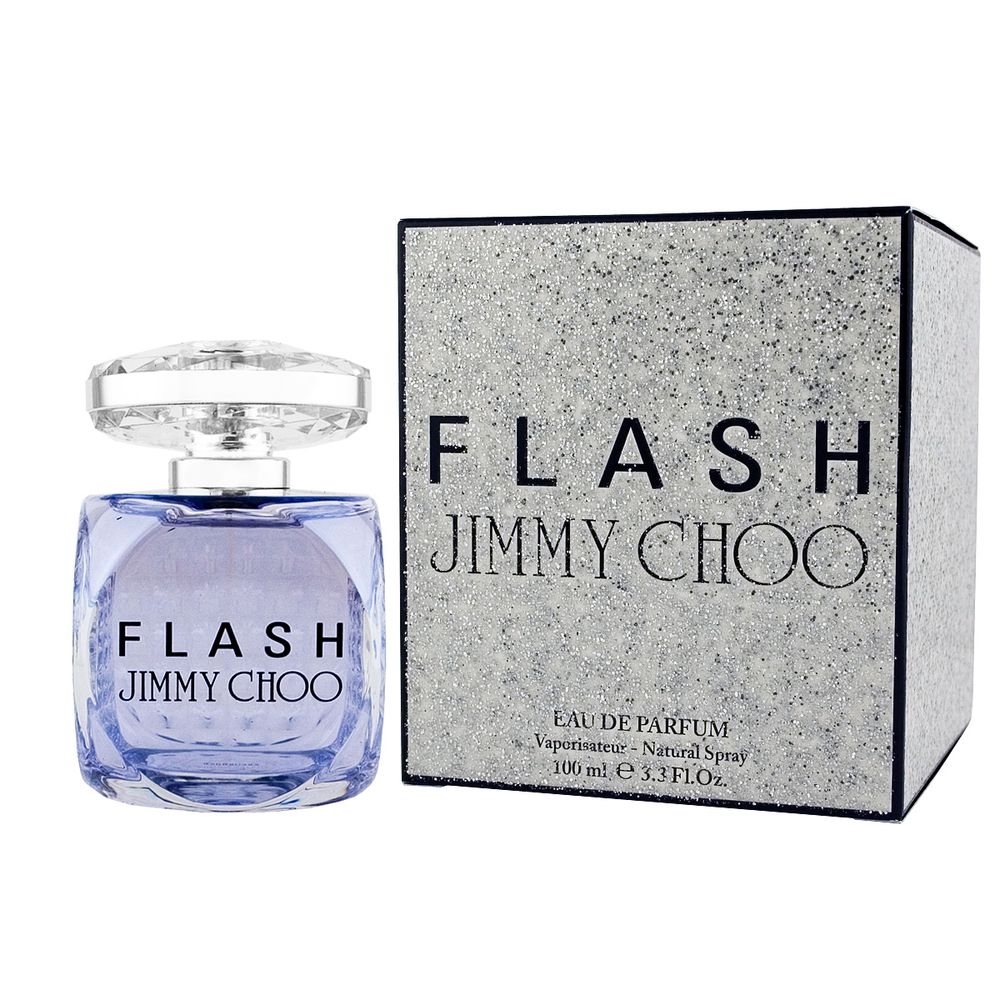 Jimmy Choo Flash Eau De Parfum 100 ml za žene — Bazzar.hr