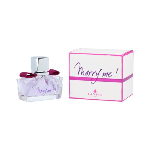 Lanvin Marry Me Eau De Parfum 50 ml (woman) — Bazzar.hr