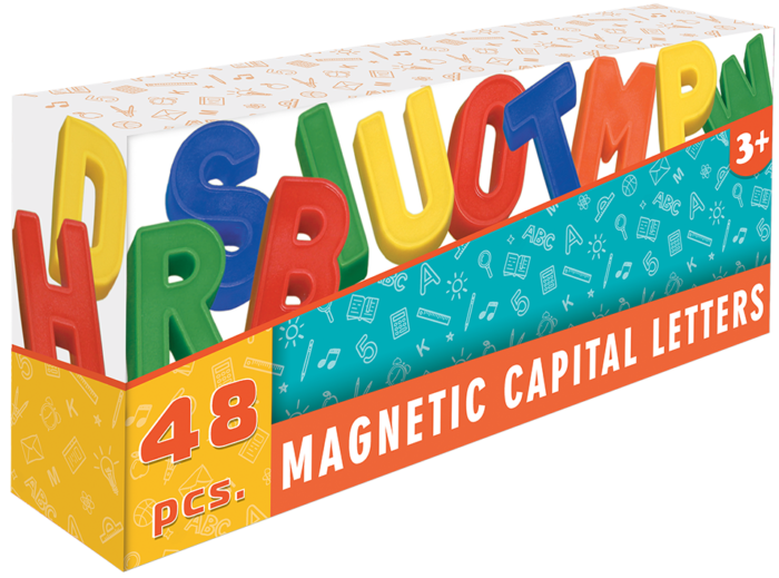 Magnet Set-Slova — Bazzar.rs
