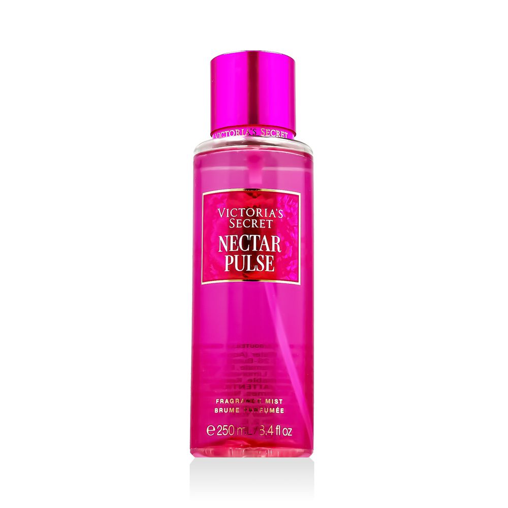 Victoria's Secret Nectar Pulse Bodyspray 250 ml (woman) — Bazzar.hr