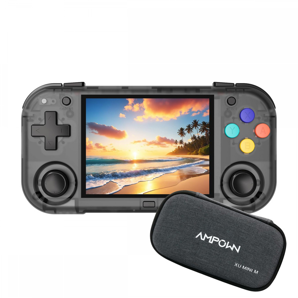 Konzola za igranje MagicX XU mini M 64G — Bazzar.rs
