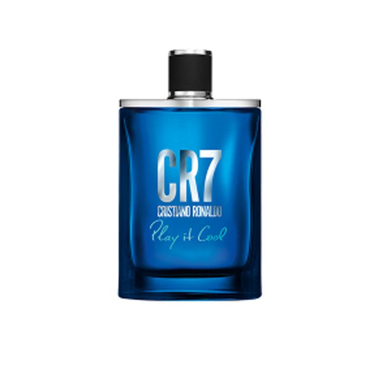 Cristiano Ronaldo 7 Parfem Cr7 Play It Edt 50Ml Za — Bazzar.rs