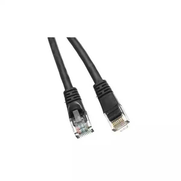 UTP cable CAT 6 sa konektora 2m Kettz UT-K020 Crni — Bazzar.rs