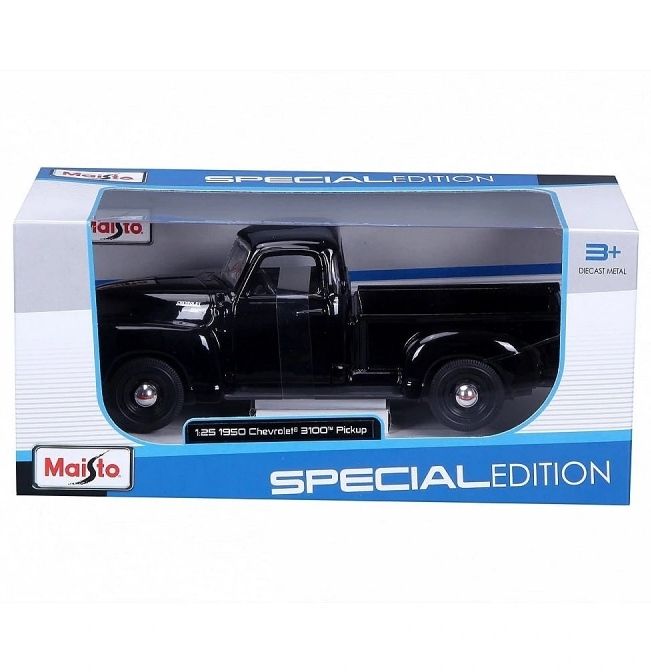 Maisto Metalni model autica 1:25 1950 Chevrolet 3100 — Bazzar.rs