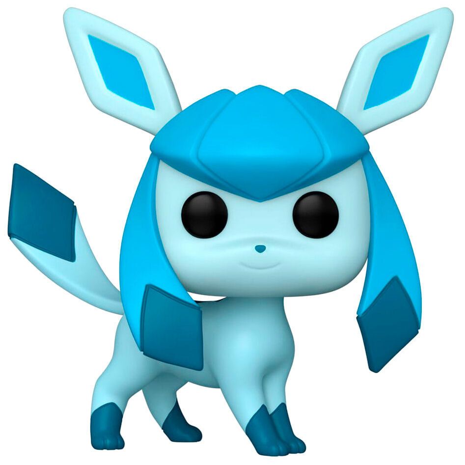 Funko POP figura Pokemon Glaceon — Bazzar.hr