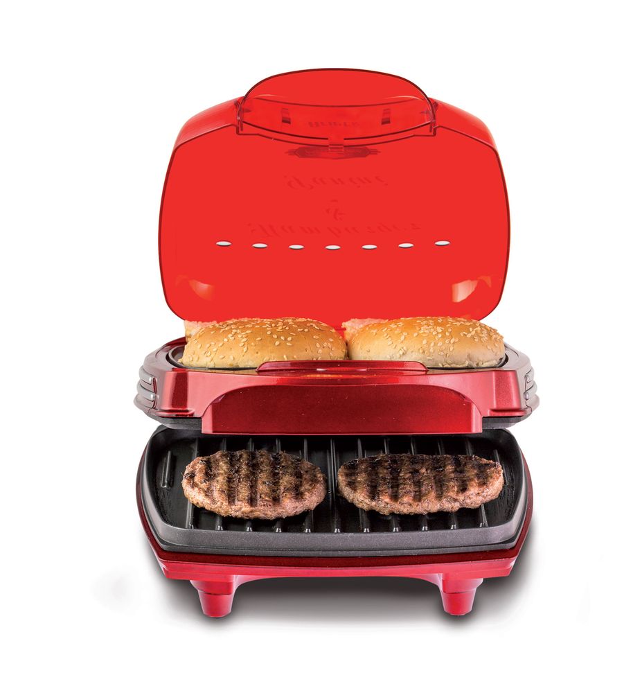Ariete grill aparat za hamburger PT 185 — Bazzar.hr