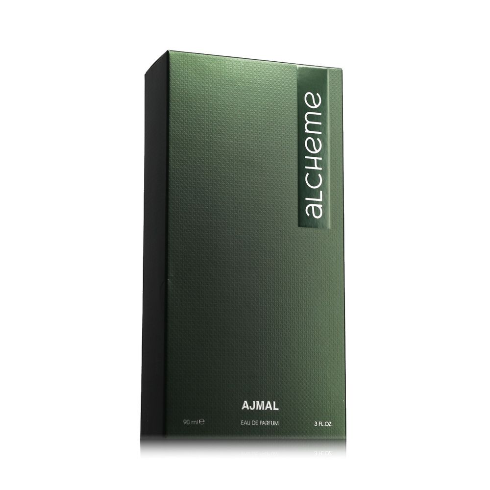 Ajmal Alcheme Eau De Parfum 90 ml (Unisex) — Bazzar.hr