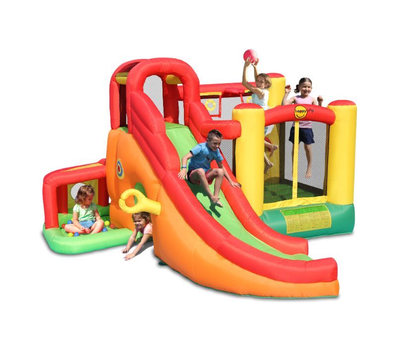 Happy Hop New Play Center 11 u 1, višenamjenski centar za — Bazzar.hr