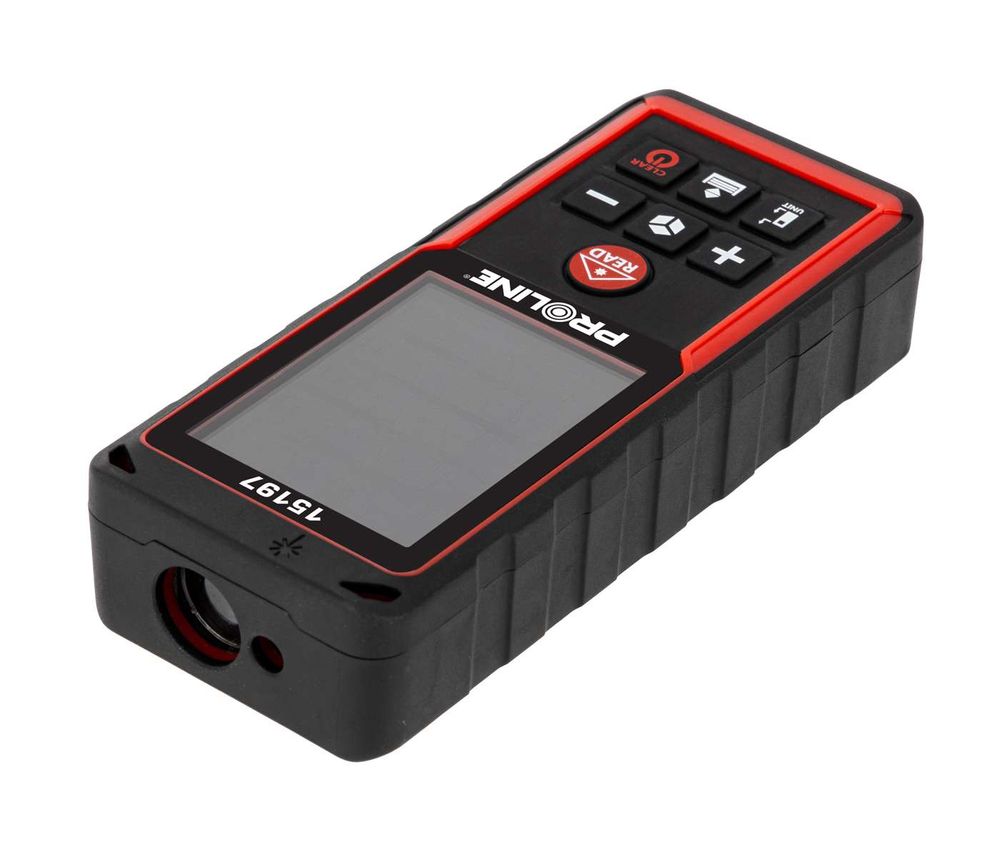 LASERSKI METAR 50M PROLINE 15197 — Bazzar.hr