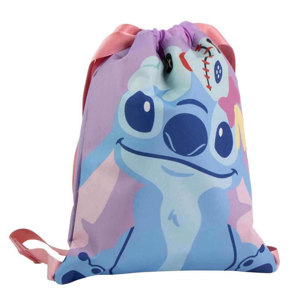 Disney Stitch Sportska Torba 33 cm — Bazzar.hr