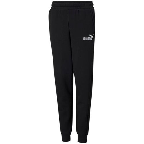 586974-01 Puma Donji Deo Puma Ess Logo Pants Tr Cl B — Bazzar.rs