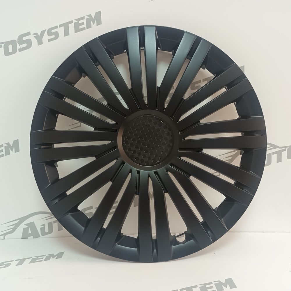 RATKAPE CRNE SA ZNAKOM 14" MODEL 200 (SET) — Bazzar.ba