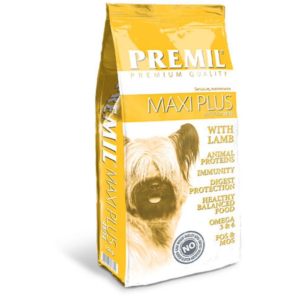 Premil Maxi Plus 23/12 2.5kg — Bazzar.rs
