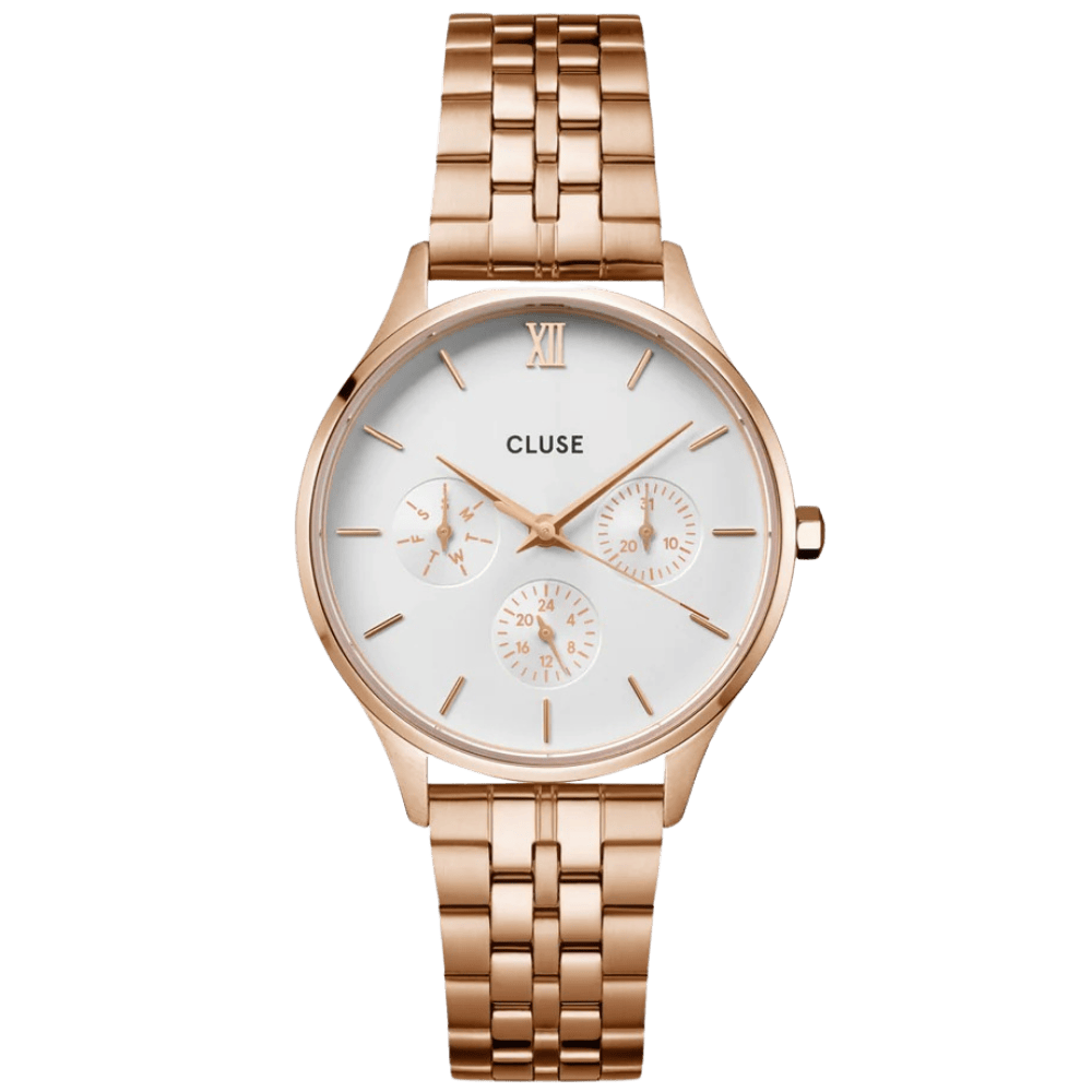 RUČNI SAT CLUSE CW10702 — Bazzar.hr
