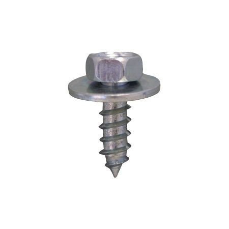 Zavrtanj sa podloškom 6.3x19mm VW/FORD — Bazzar.rs