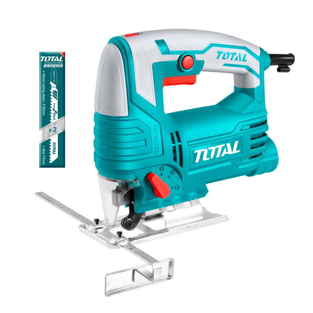 TOTAL Ubodna pila električna 570W, 3000rpm (TS206656) — Bazzar.ba