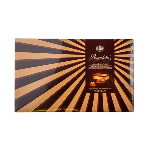 Kraš bajadera 500g — Bazzar.rs