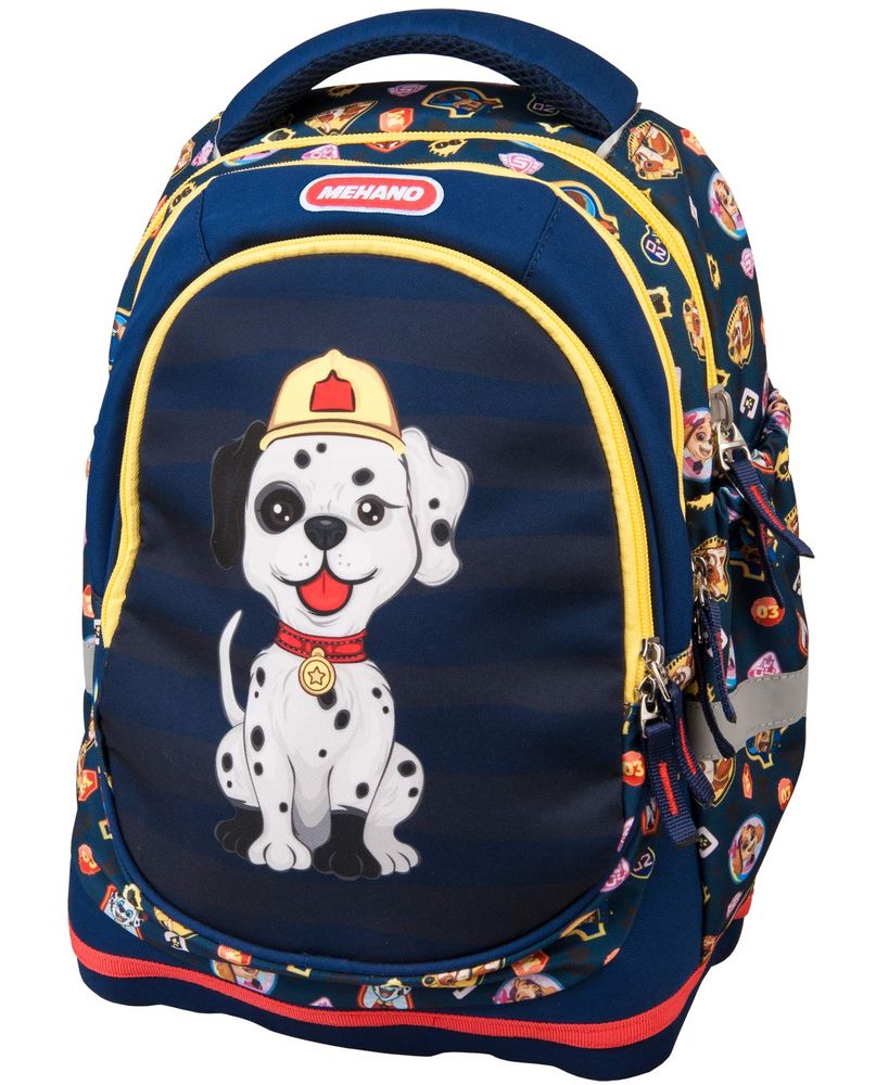Target školski ruksak Superlight Petit Dog — Bazzar.hr
