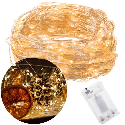 Mini Led Lampice