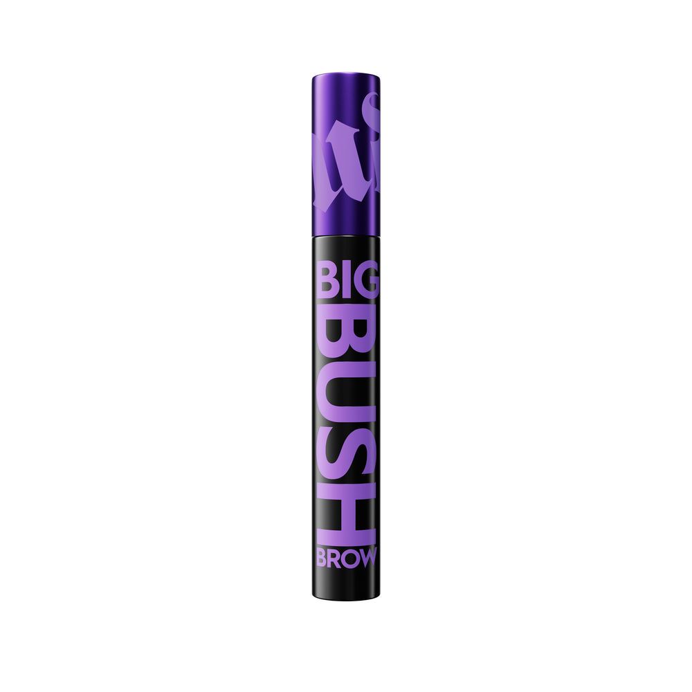 BIG BUSH BROW volumizing eyebrow gel with color #Taupe — Bazzar.hr
