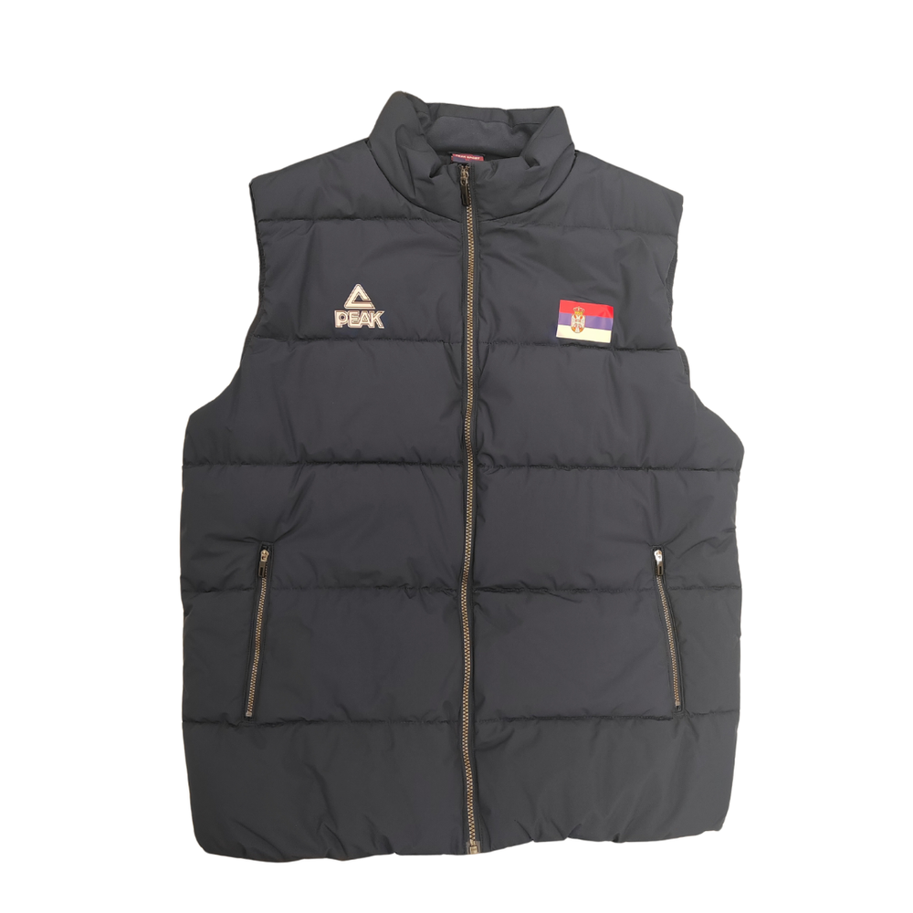 PRSLUK PEAK KSS1922/20 SRBIJA TAMNO PLAVI — Bazzar.rs