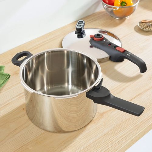 Tefal Express lonac P2590701 Chrono Austral, 6l — Bazzar.ba