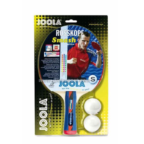 Joola Reket za stoni tenis TT-Bat Rosskopf Smash — Bazzar.ba