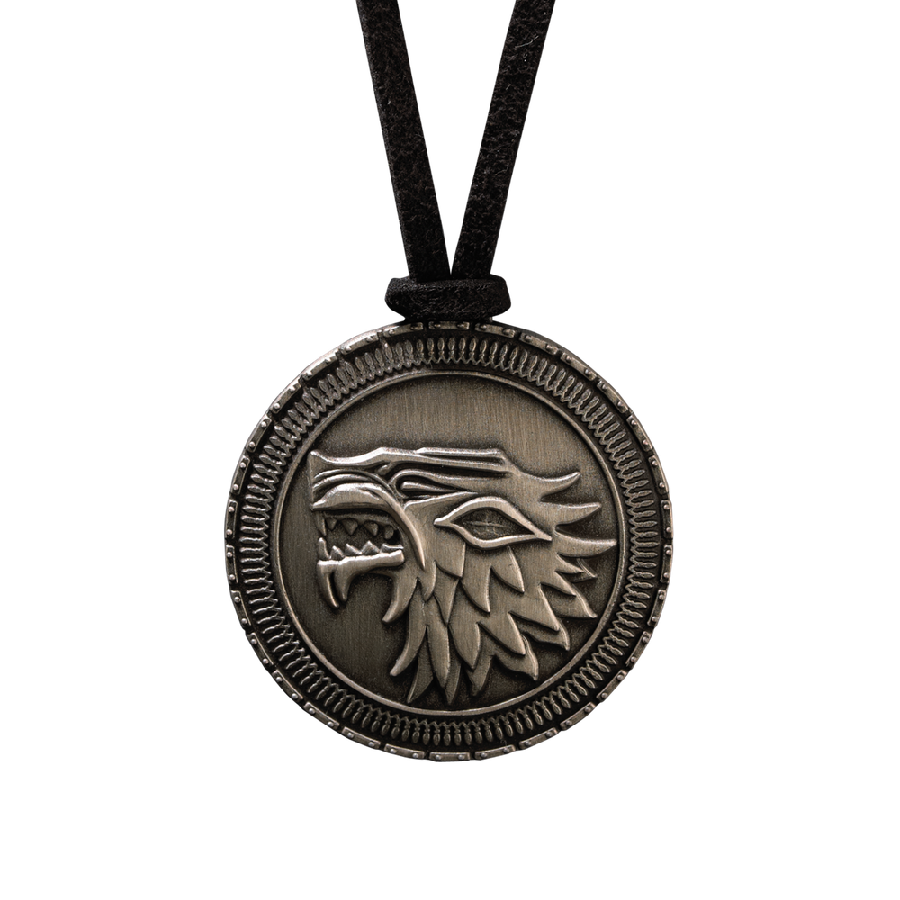 NOBLE COLLECTION - IGRA PRIJESTOLJA - J - STARK OGRICA / — Bazzar.hr