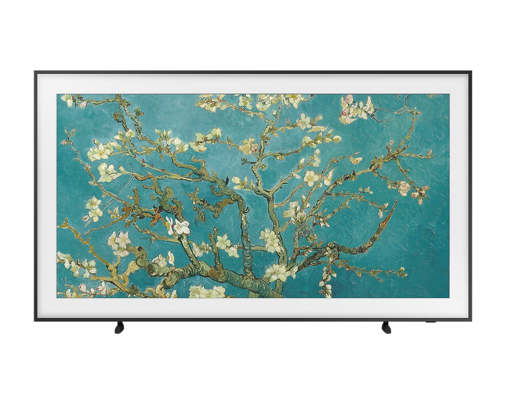 Samsung televizor The Frame 4K TV QE75LS03BGUXXH — Bazzar.hr