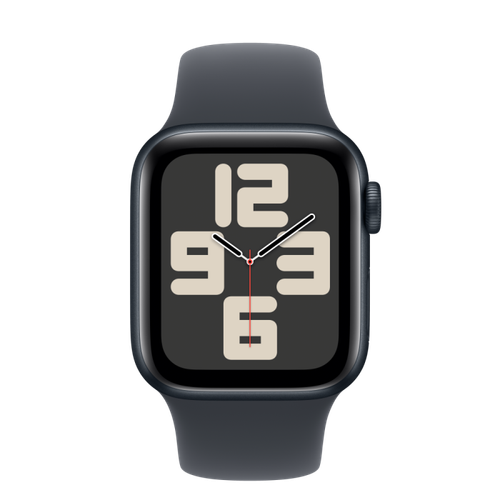 Apple Watch SE2 v3 GPS 40mm Midnight Alu Kućište sa — Bazzar.ba