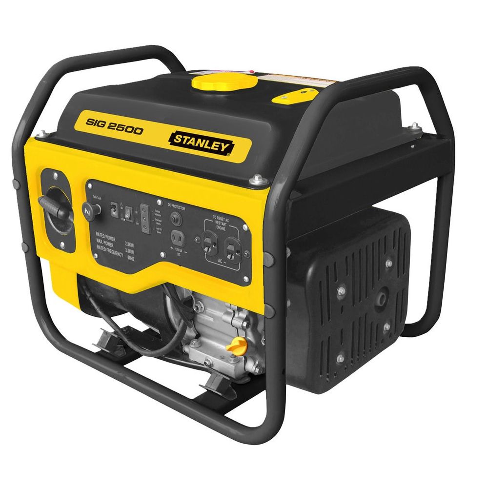 Stanley Generator 2000 W SIG2500 — Bazzar.ba