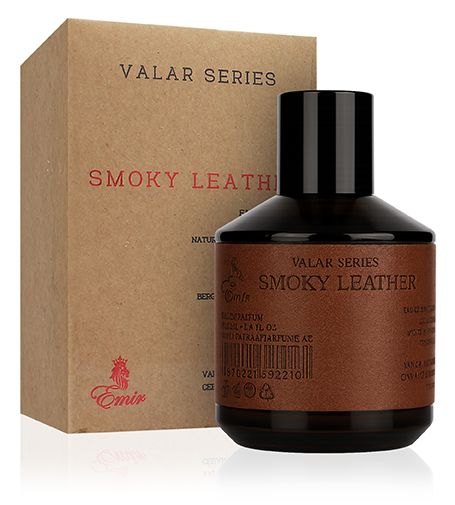 Emir Valar Series Smoky Leather EDP za Muškarce 100ml — Bazzar.hr