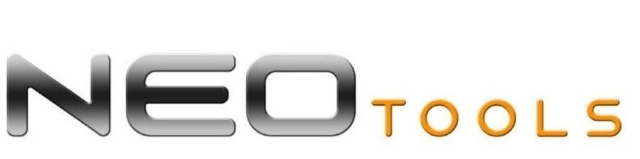 Neo Tools Pribor za bojanje i gletanje — Bazzar.hr