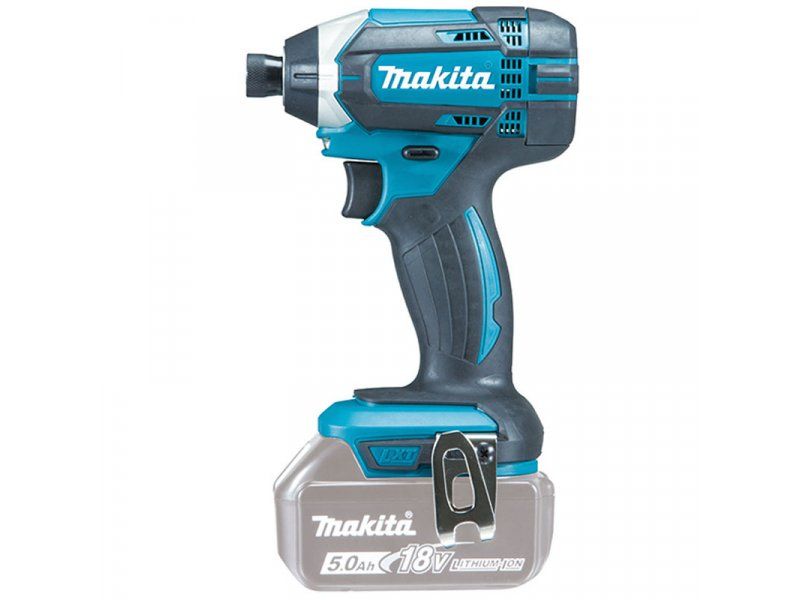 MAKITA DTD152Z Akumulatorski udarni odvijač SOLO — Bazzar.rs