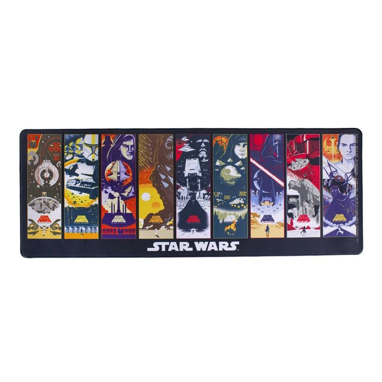 Star Wars Mouse Pad Home V2 — Bazzar.rs