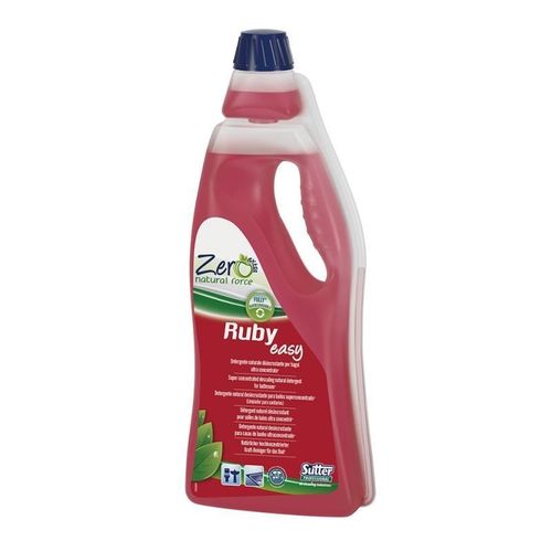 Sutter Zero Ruby Easy za čišćenje sanitarija sa voćnim — Bazzar.rs