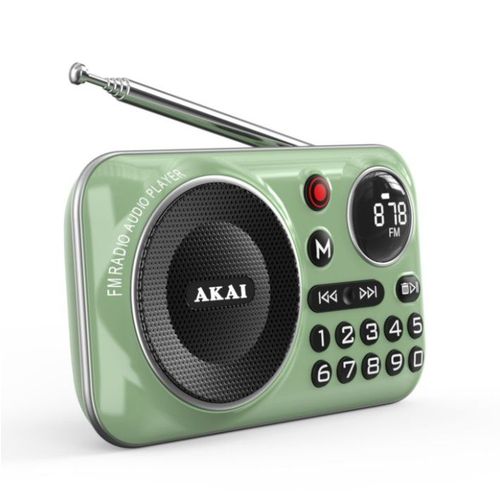 AKAI APR-500 Tranzistor — Bazzar.rs