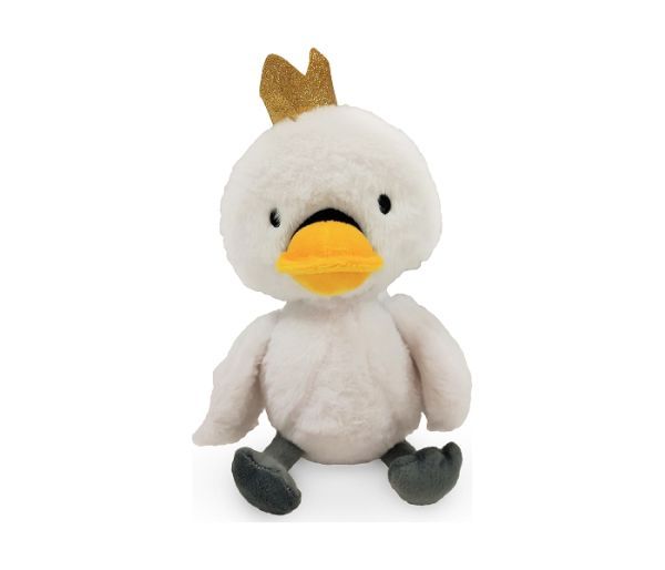 Dizi Toys Plišana Igračka Labud 27Cm — Bazzar.rs