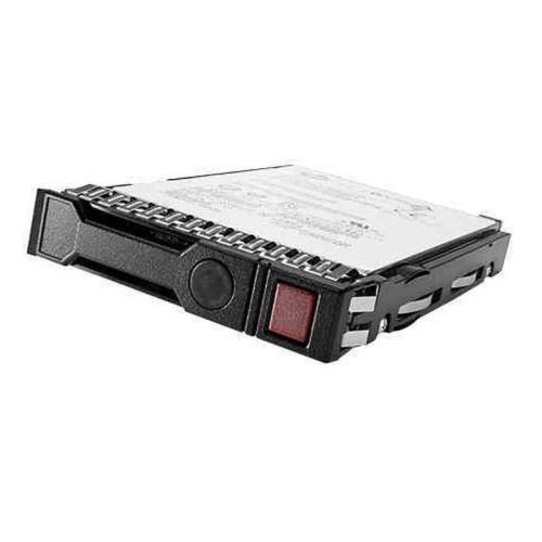 SRV DOD HPE HDD 3,5" SATA 2TB 7.2K 6G Gen9/Gen10 — Bazzar.ba