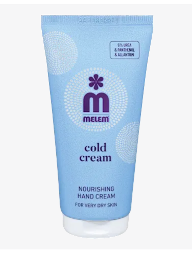 Melem Cold krema za ruke, 50 ml — Bazzar.rs