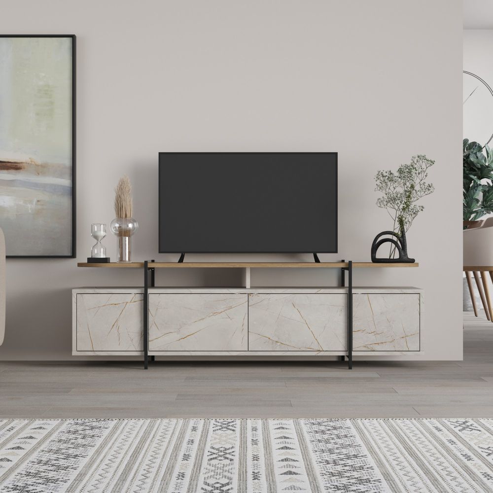 Hanley - Lagina, Hitit Lagina Hitit TV Stand — Bazzar.ba