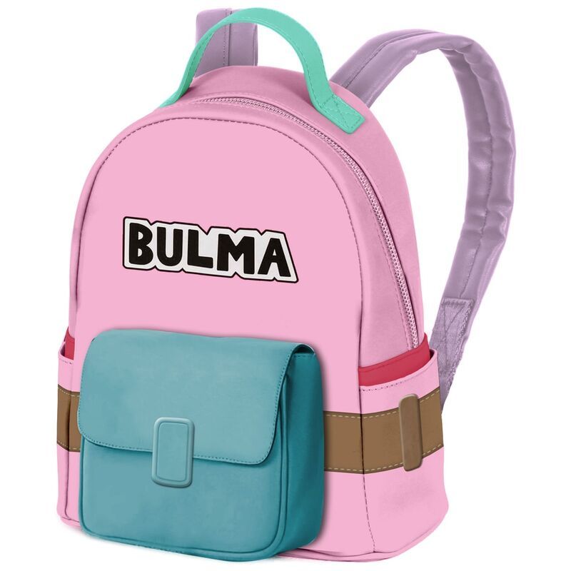 Dragon Ball Bulma Ruksak 29 cm — Bazzar.hr