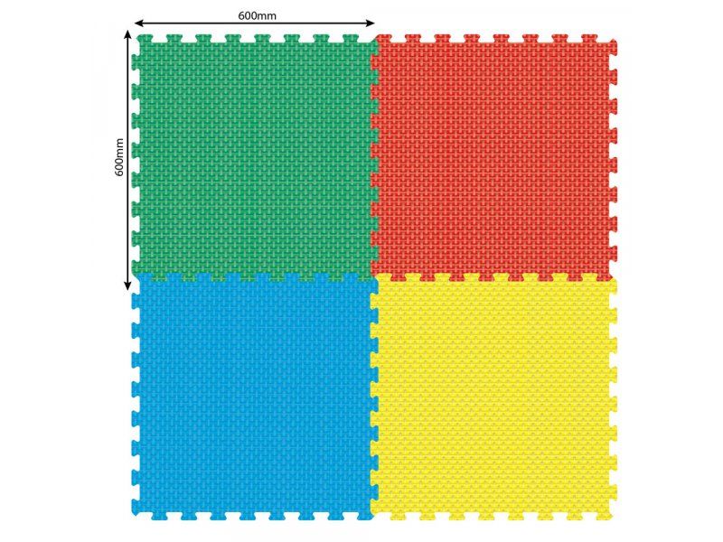 PERTINI Velike Reljefne Podne Puzzle — Bazzar.rs
