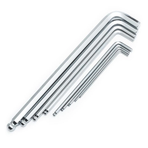 SATA Imbus Set Extra Dugi 1.5-10 Mm9/1 S Ručkom T — Bazzar.ba