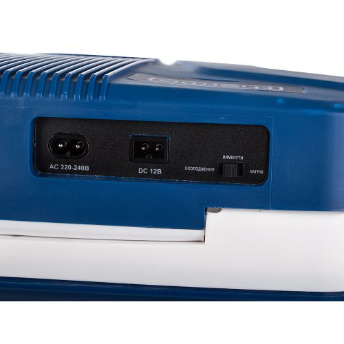 Putni hladnjak 12v 230v 26l funkcija grijanja home veliki — Bazzar.hr