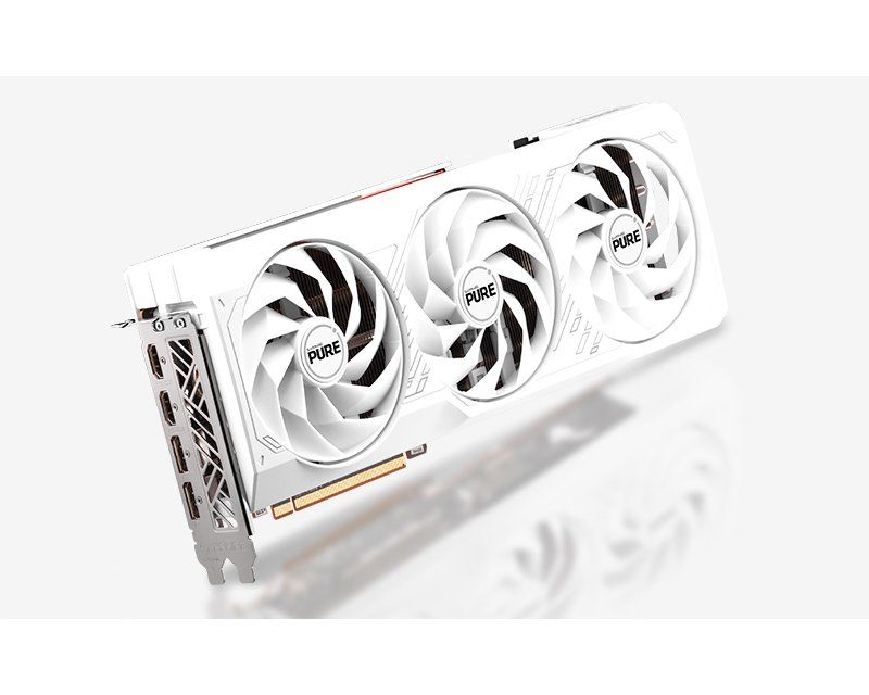 SAPPHIRE AMD Radeon RX 7800 XTX 16GB 256bit PURE RX 7800 — Bazzar.rs
